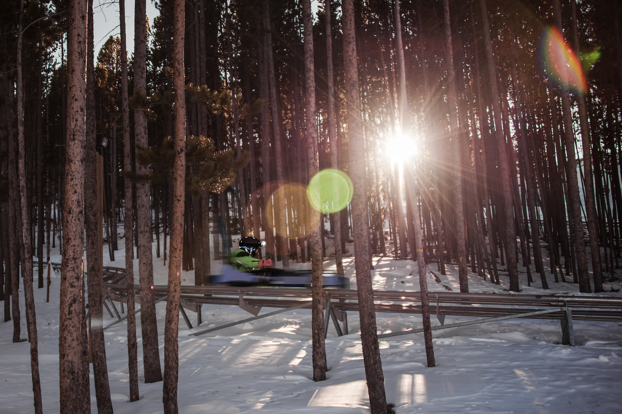 location – The Cabin Breckenridge
