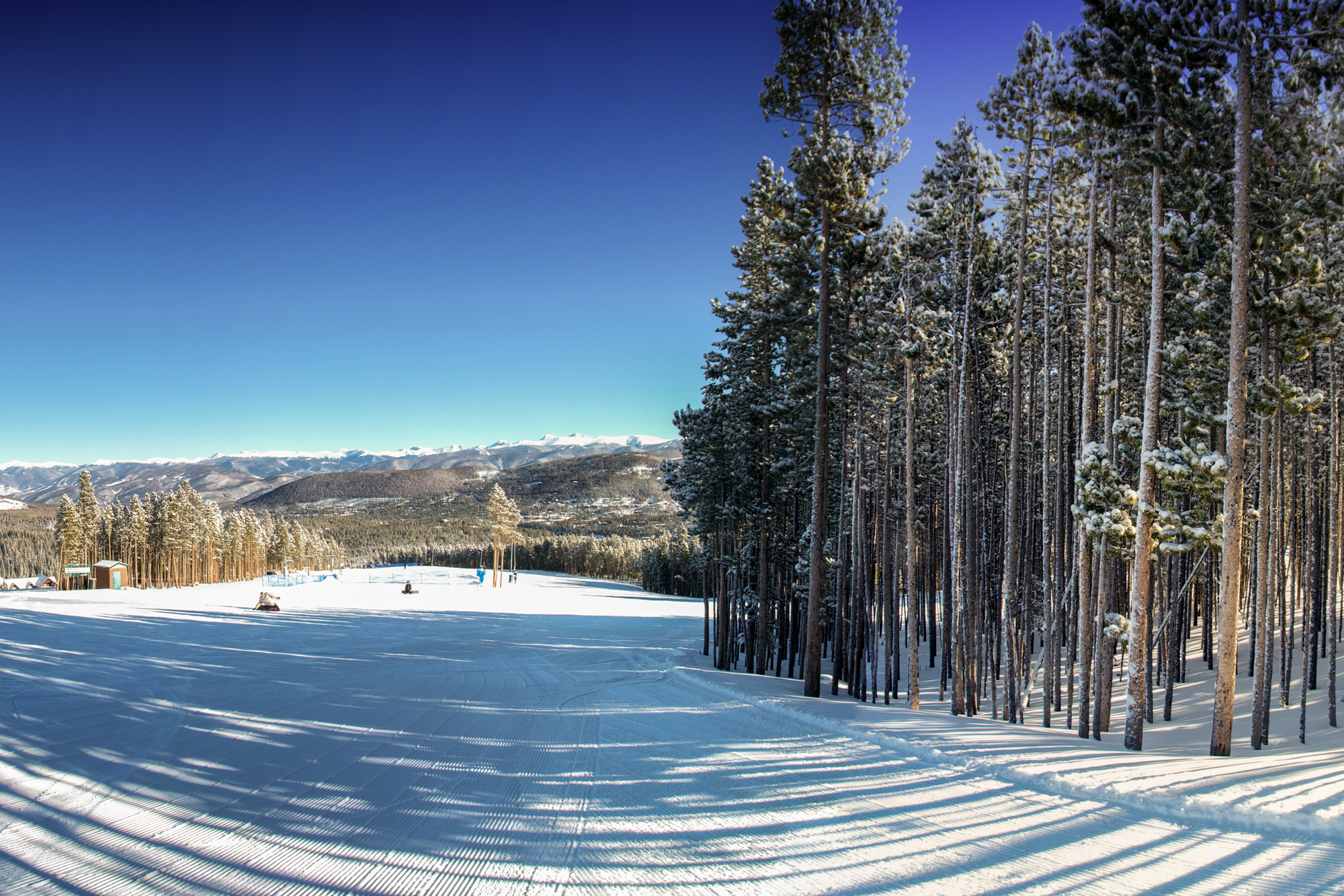 location – The Cabin Breckenridge