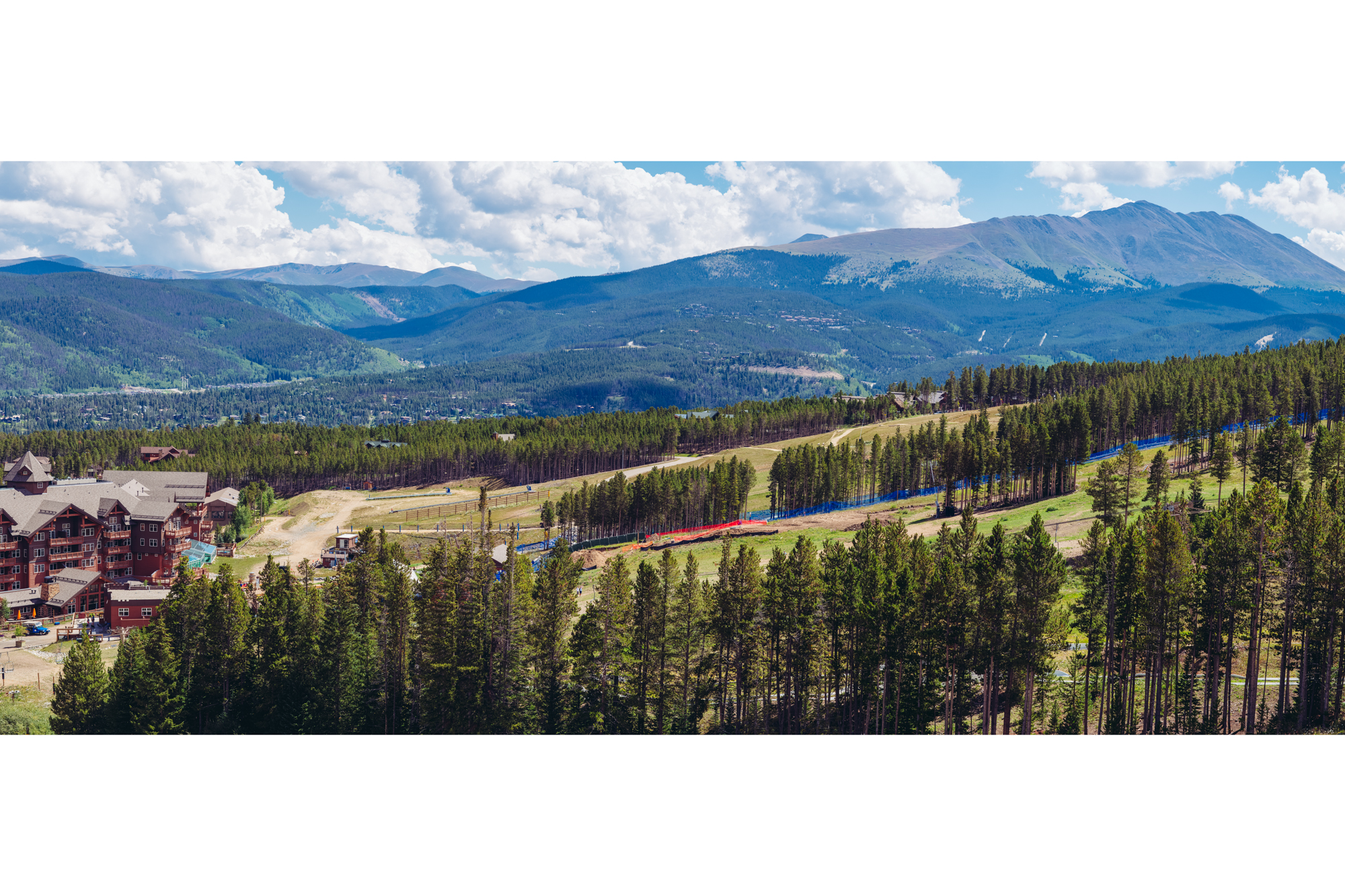 location – The Cabin Breckenridge